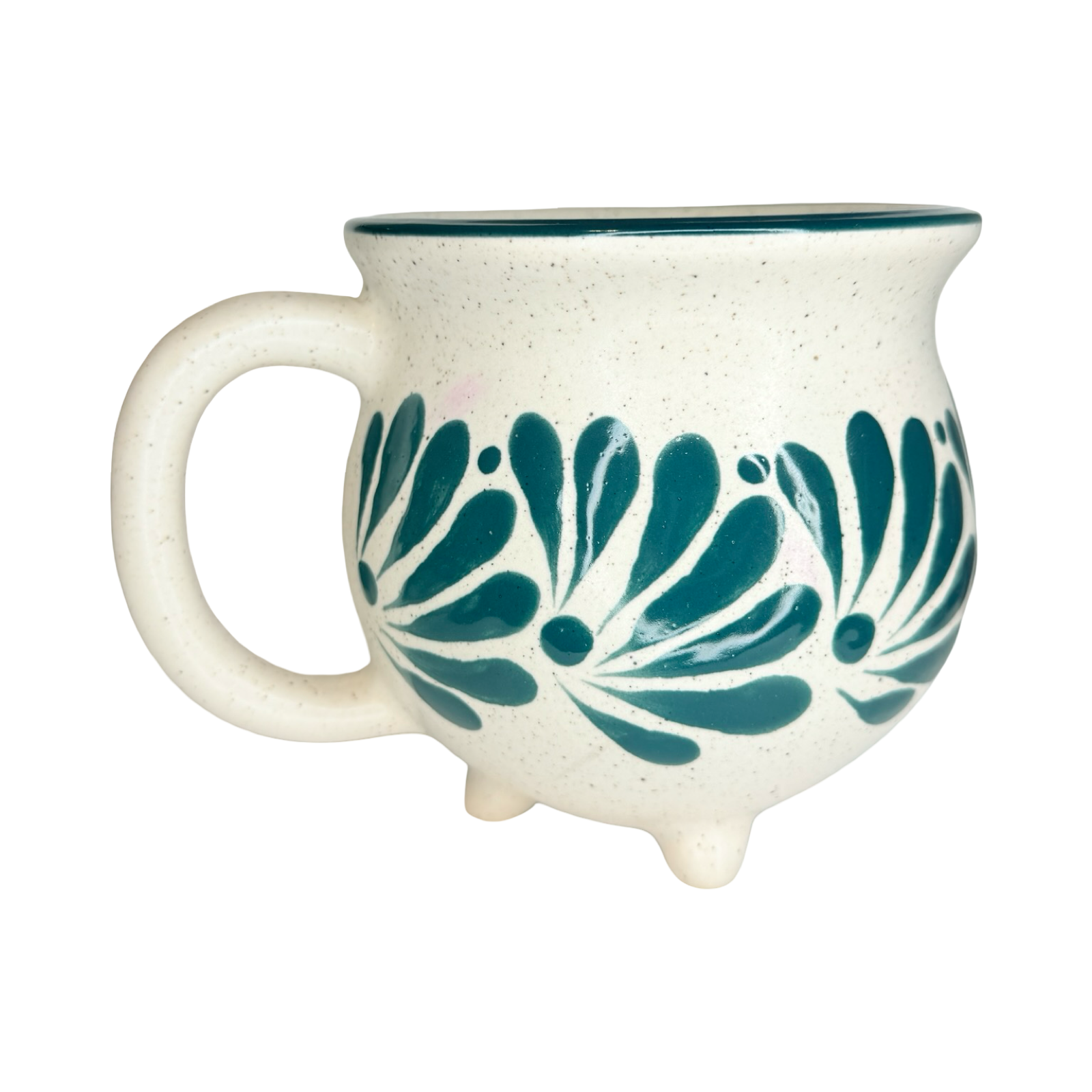 Fiesta Green Perol Mug – Casa y Cocina