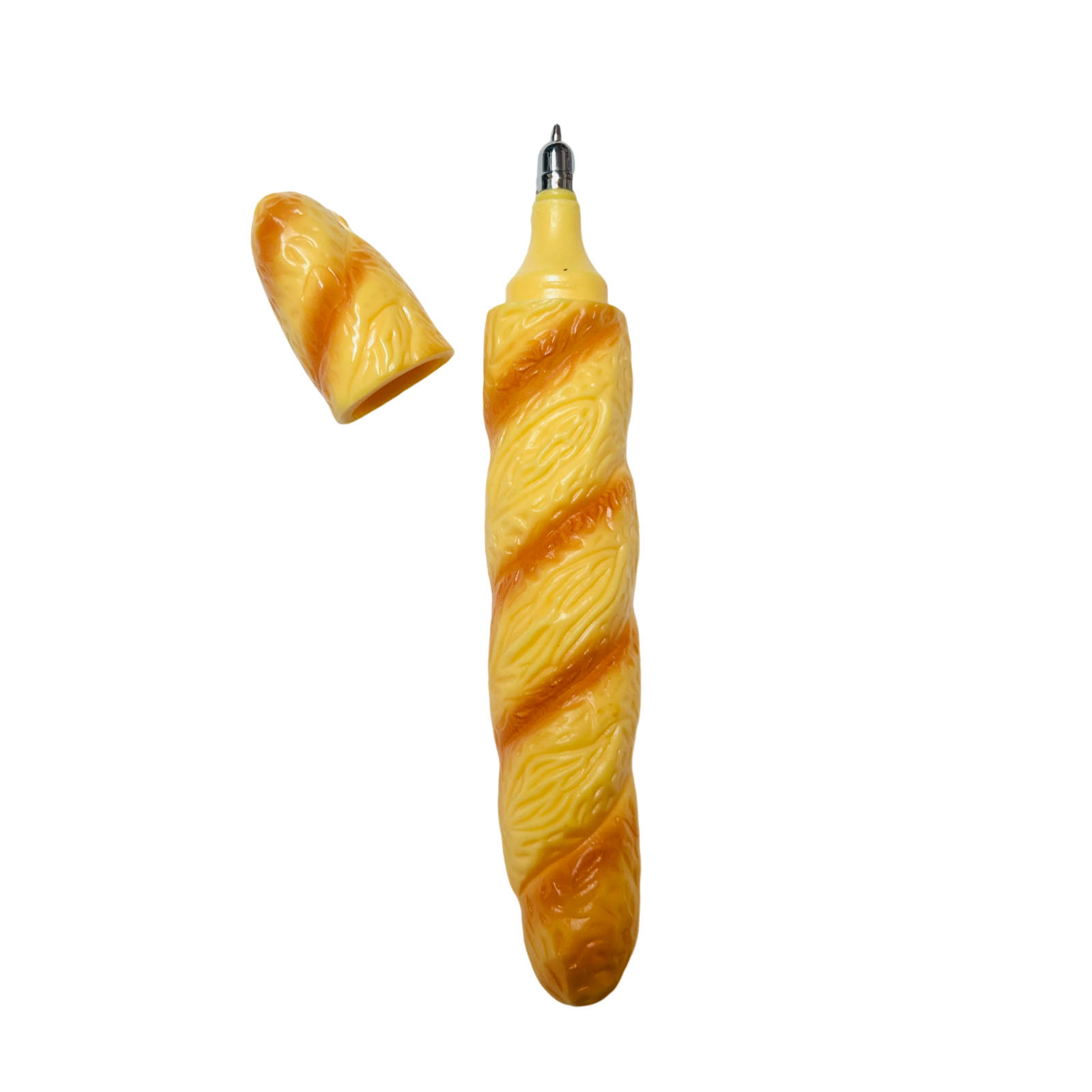 Magnetic Baguette Bread Pen – Casa y Cocina